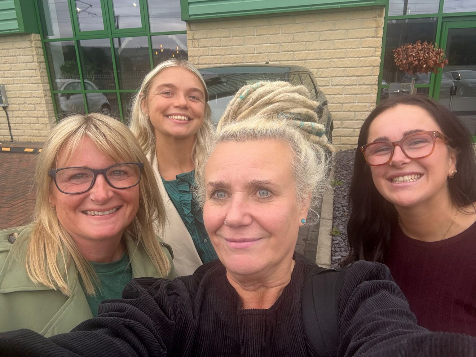 Staying Safe and Supported: Health & Safety Through the Winter Months ...